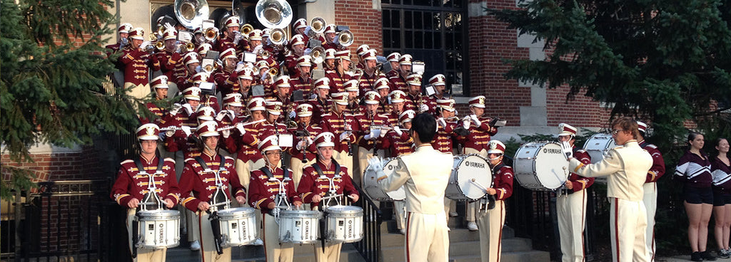 RHS Band Association