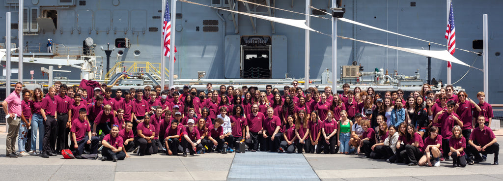 RHS Band Association