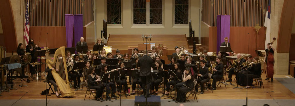 RHS Band Association